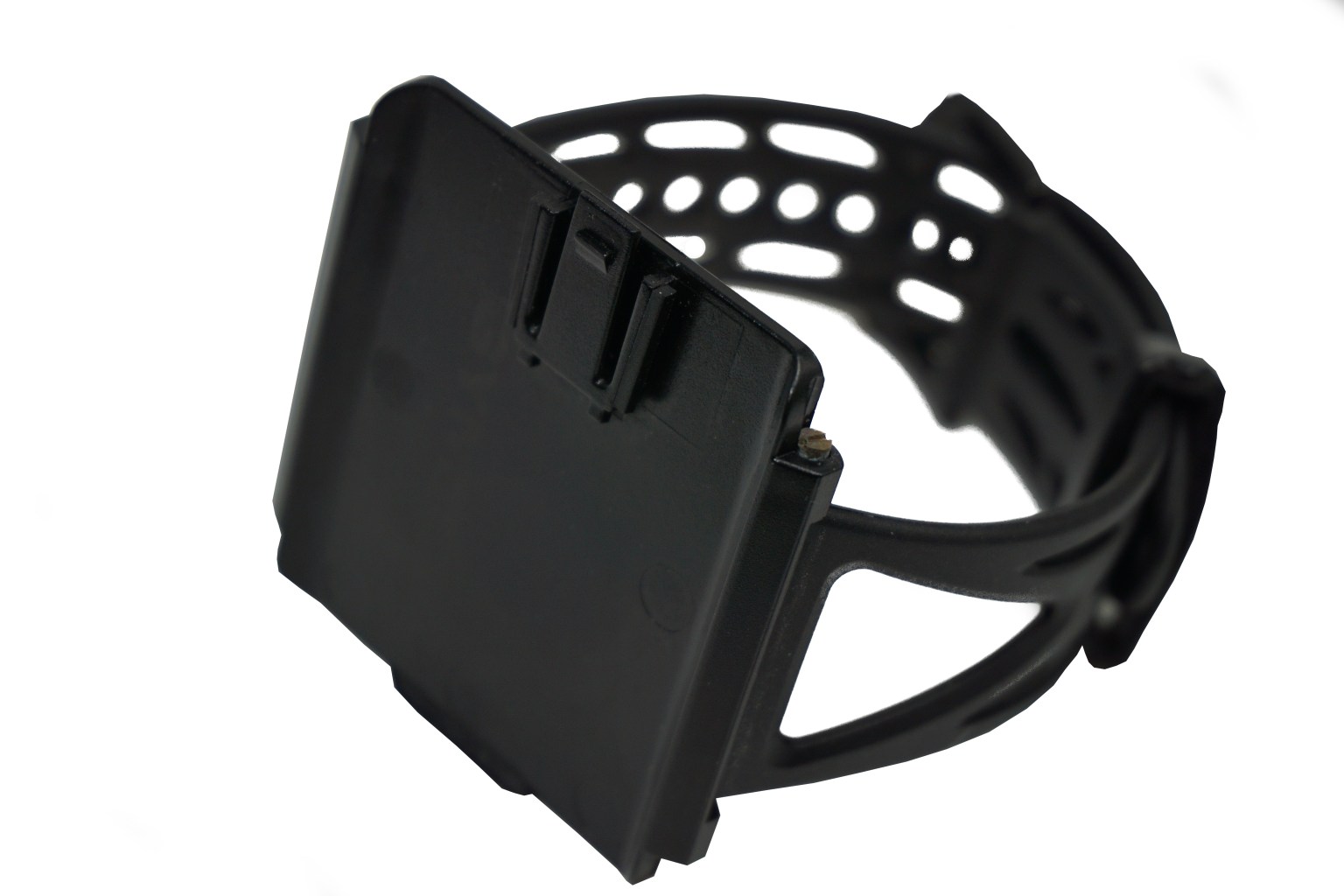 Watchstrap – GYMBOSS